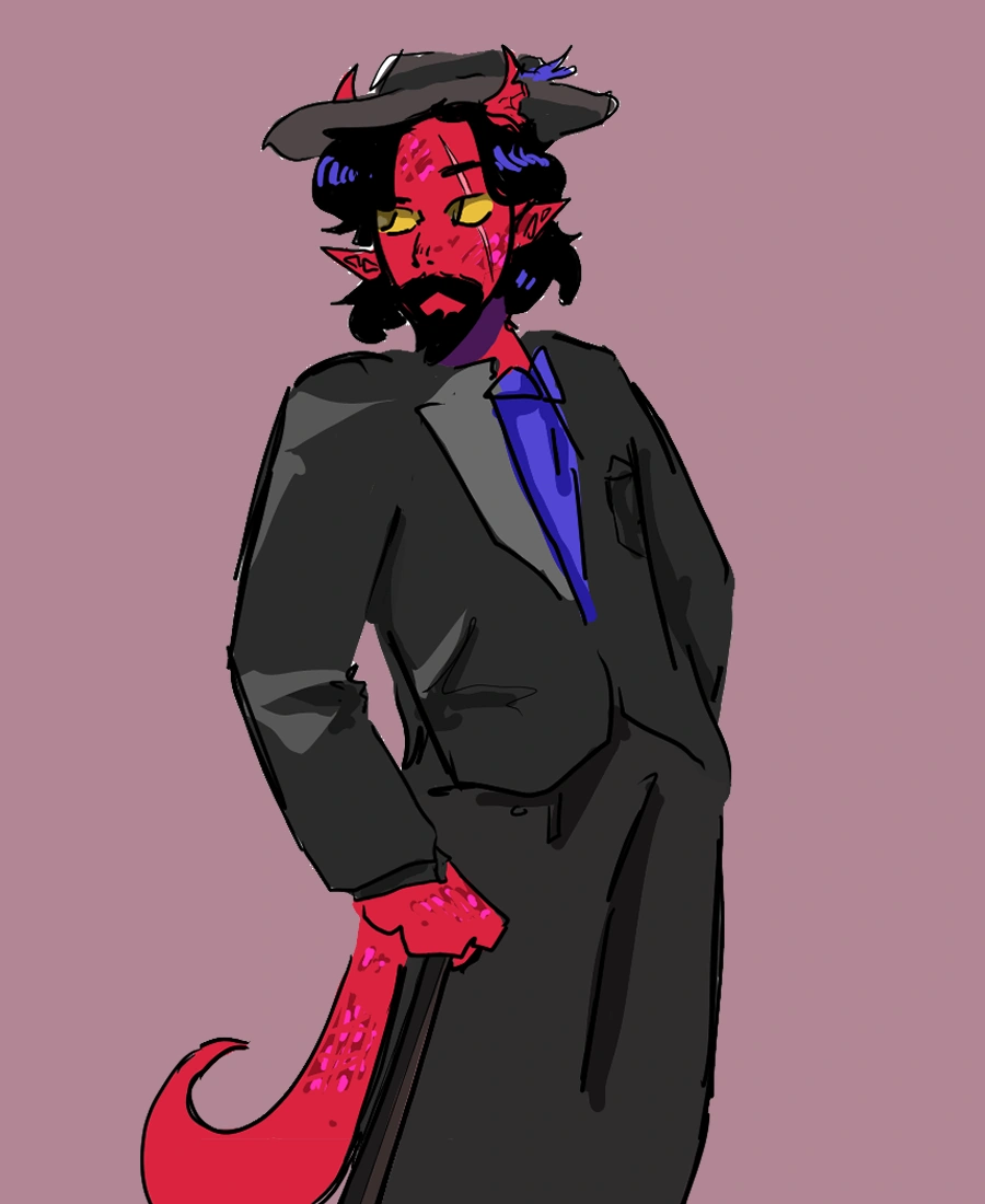 Casmir Valthom | Whispers In Fog Wiki | Fandom