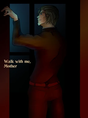 Father Thomas Thomas (Junior) | Whispers in The Dark Wiki | Fandom