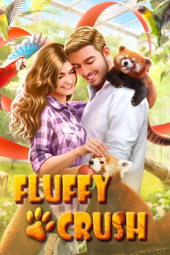 Fluffy Crush Walkthrough | Whispers: Interactive Romance Stories Wiki ...
