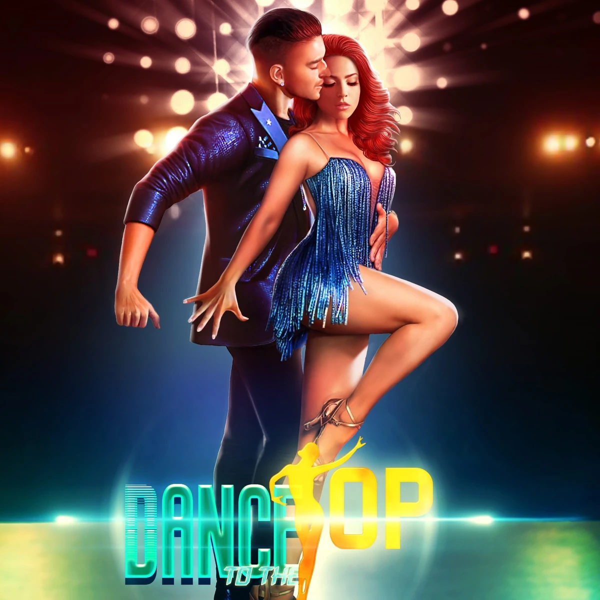 Dance to the Top Walkthrough | Whispers: Interactive Romance Stories ...