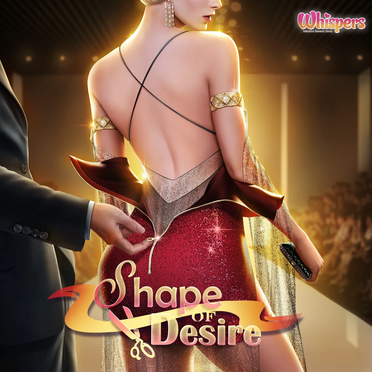 Shape of Desire Walkthrough | Whispers: Interactive Romance Stories Wiki | Fandom