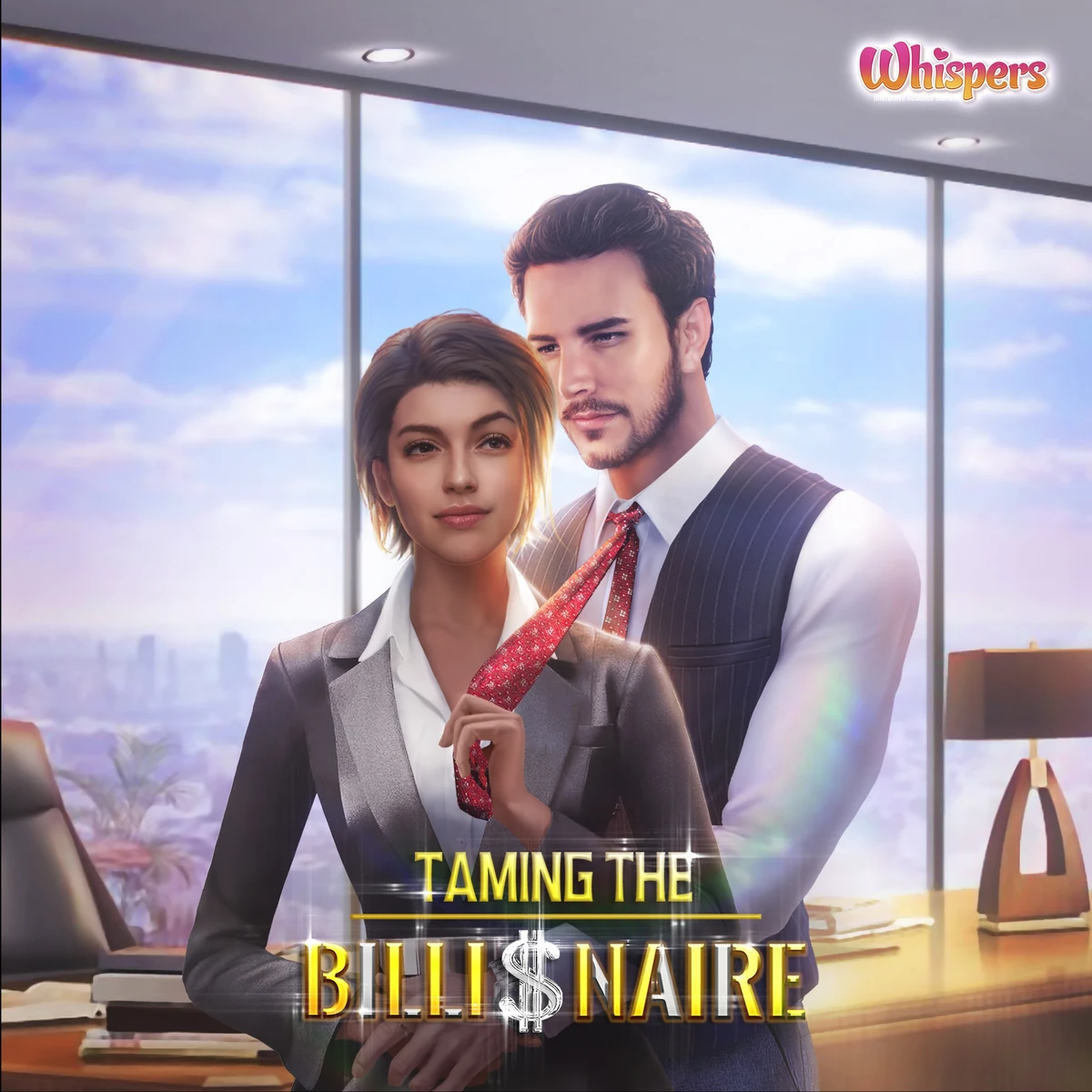 Taming the Billionaire Walkthrough | Whispers: Interactive Romance ...