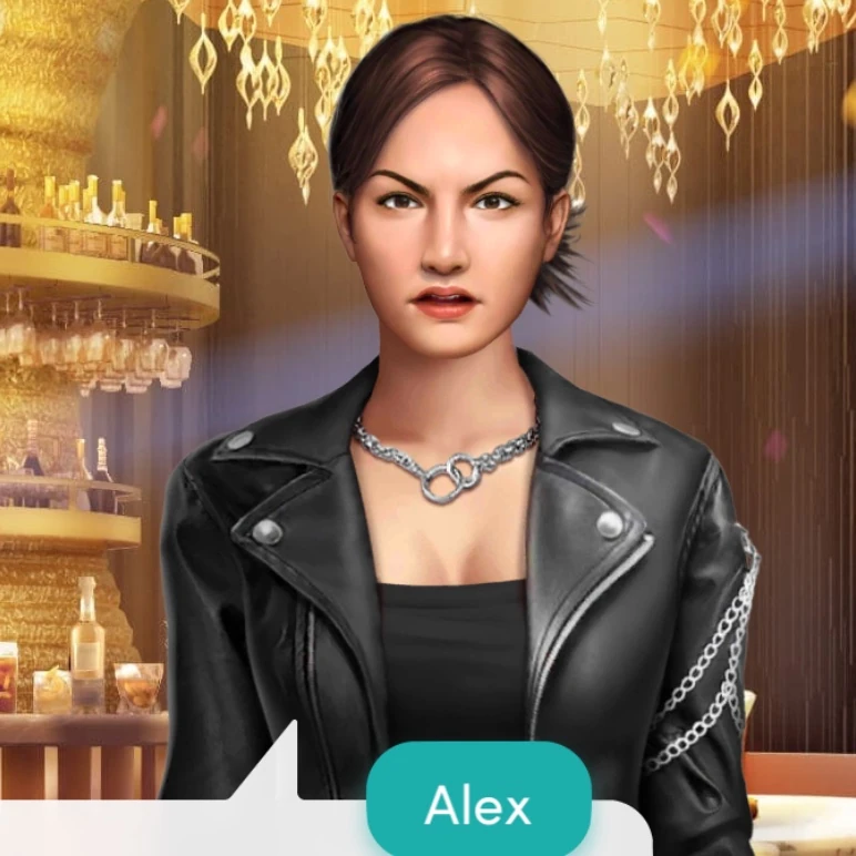 Category:Characters | Whispers: Interactive Romance Stories Wiki | Fandom