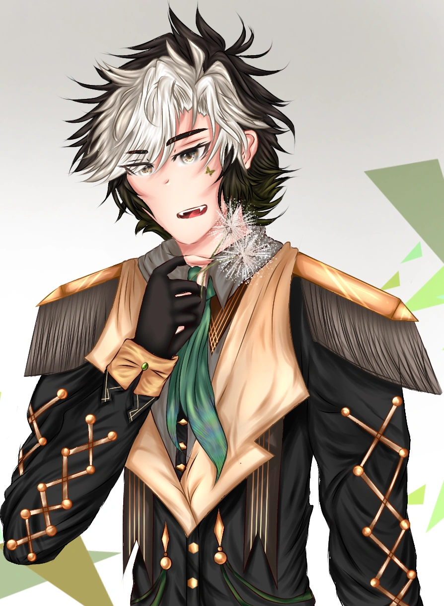 Jack Astōr | Whispers of a Ghost Wiki | Fandom