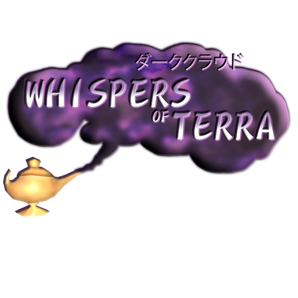 Gallery of Time | Whispers of Terra Wiki | Fandom