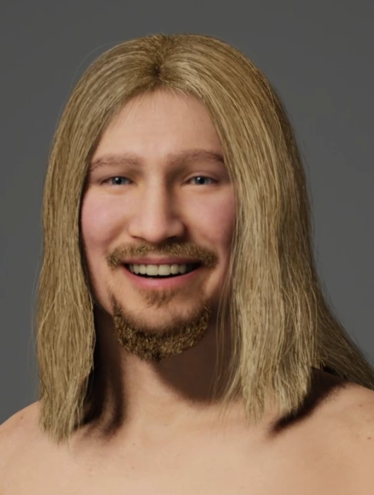 Ulf Haldholt | Whispers of War Wiki | Fandom