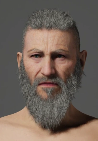 Baldi III Haldholt | Whispers of War Wiki | Fandom