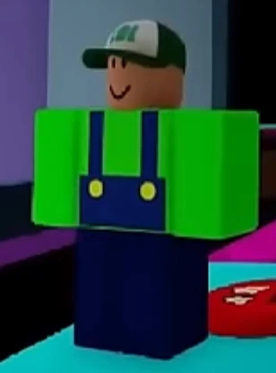 Collinmartinez10 | Whistle Occurrence Wiki | Fandom