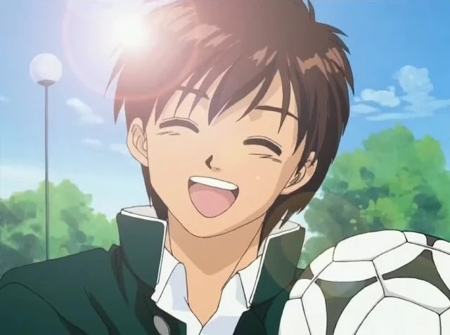 Category:Characters | Whistle! Wiki | Fandom