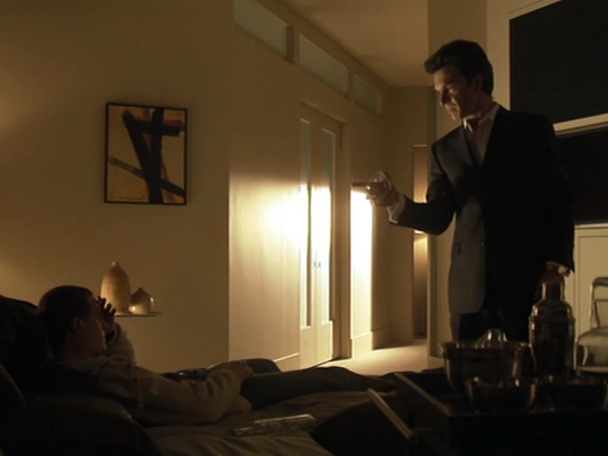 Adrien-AJ (Father-Son) | Whistler Wiki | Fandom