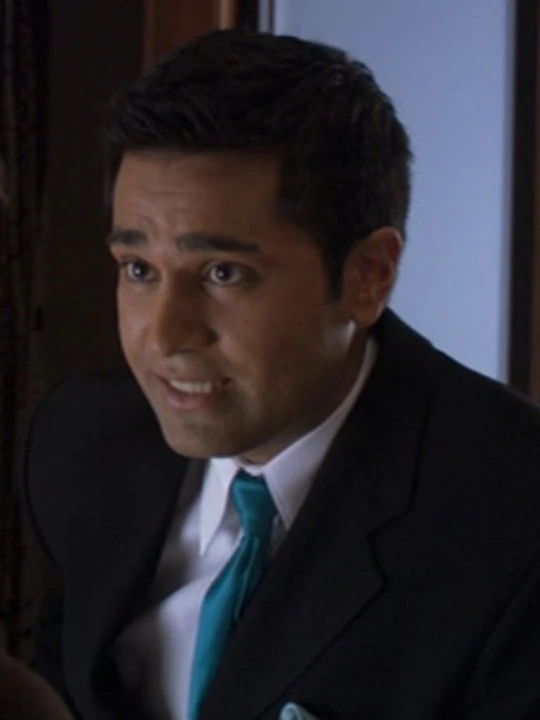 Eric | Whistler Wiki | Fandom