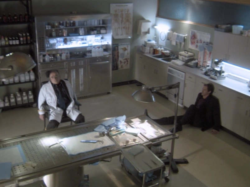 Scratching the Surface | Whistler Wiki | Fandom