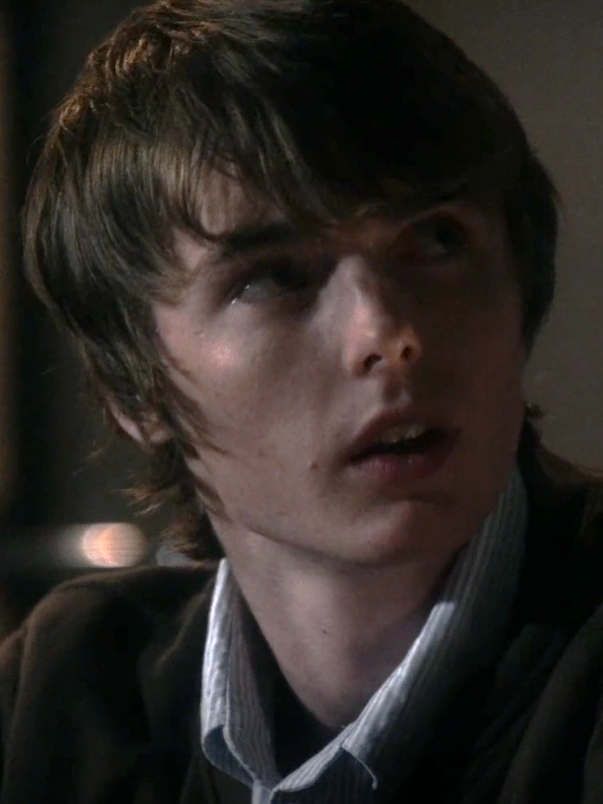 Everett Miller | Whistler Wiki | Fandom