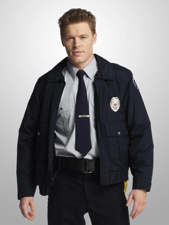 Derek Brooks | Whistler Wiki | Fandom