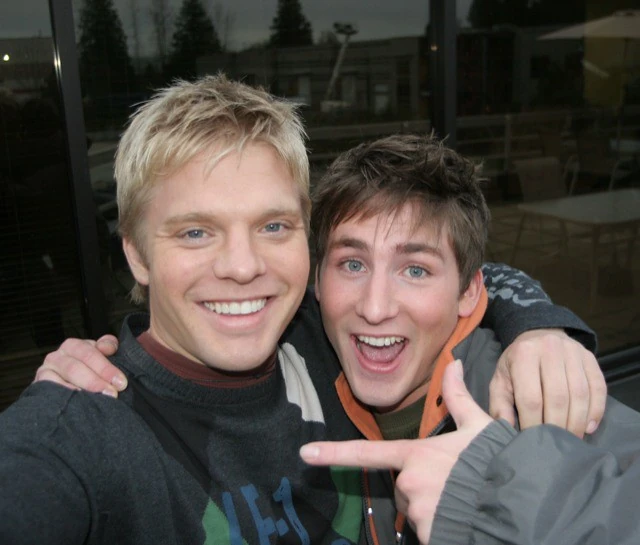 Beck-Quinn (Brothers) | Whistler Wiki | Fandom