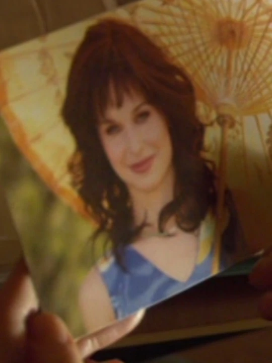 Alison Miller | Whistler Wiki | Fandom