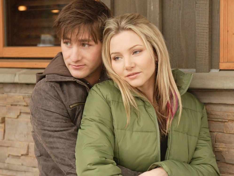 Quinn-Isabelle Relationship | Whistler Wiki | Fandom