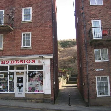 Blacksmith's Arms Yard | Whitby Wiki | Fandom