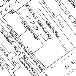 Bakehouse Yard, Baxtergate | Whitby Wiki | Fandom
