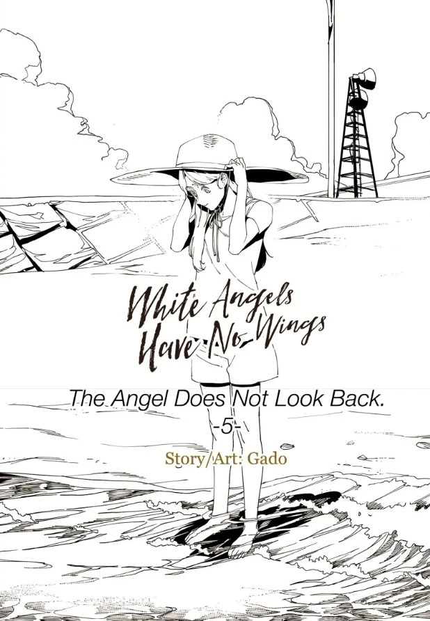 The Angel Does Not Look Back Pt. 5 | White Angels Wiki | Fandom
