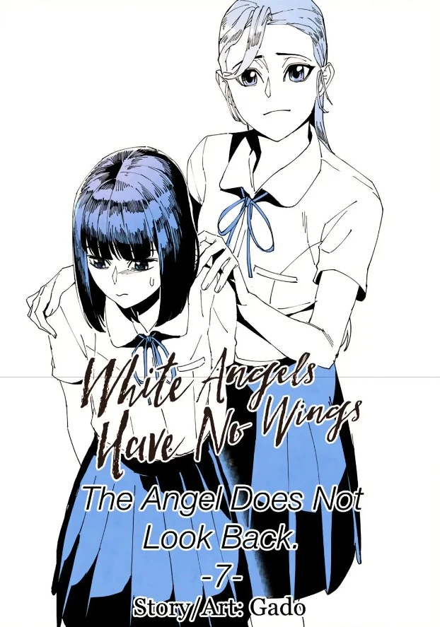The Angel Does Not Look Back Pt. 7 | White Angels Wiki | Fandom