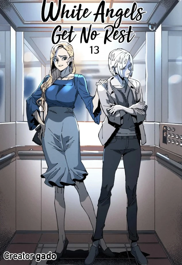 Episode 13 | White Angels Wiki | Fandom