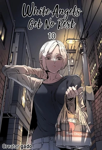 Episode 10 | White Angels Wiki | Fandom