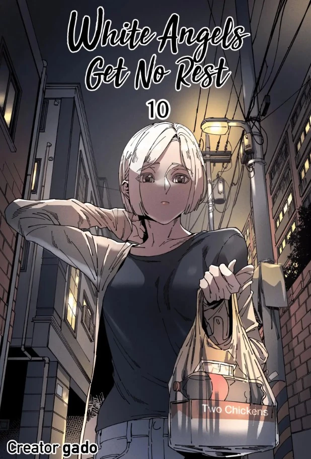 Episode 10 | White Angels Wiki | Fandom