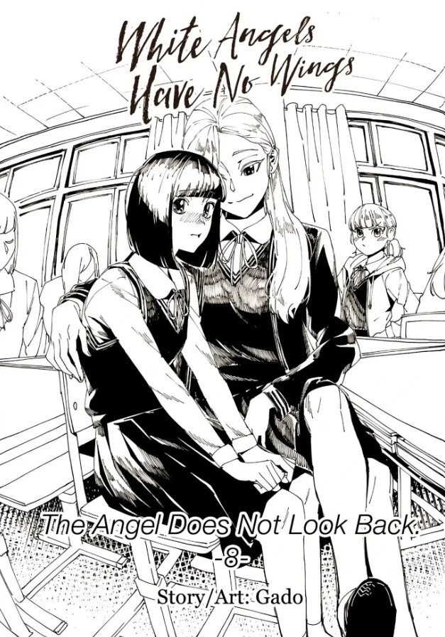 The Angel Does Not Look Back Pt. 8 | White Angels Wiki | Fandom