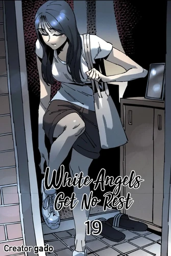 Episode 19 | White Angels Wiki | Fandom