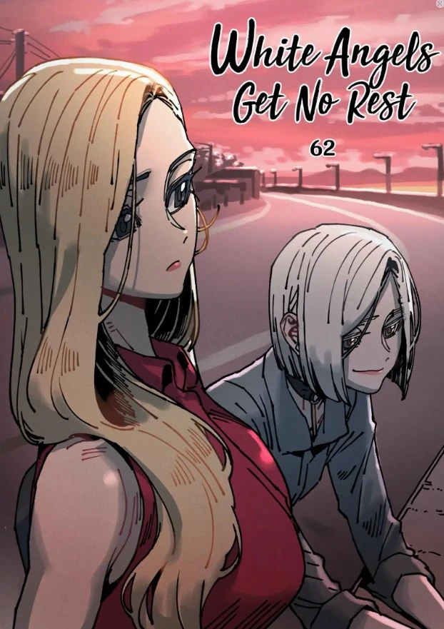 Episode 62 | White Angels Wiki | Fandom