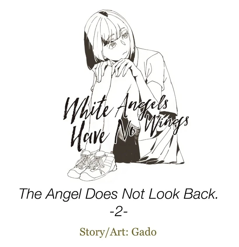 The Angel Does Not Look Back Pt. 2 | White Angels Wiki | Fandom
