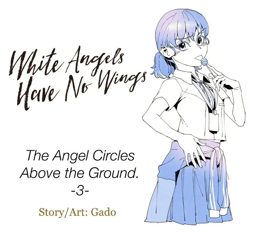 The Angel Circles Above the Ground Pt. 3 | White Angels Wiki | Fandom