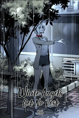 Episode 26 | White Angels Wiki | Fandom