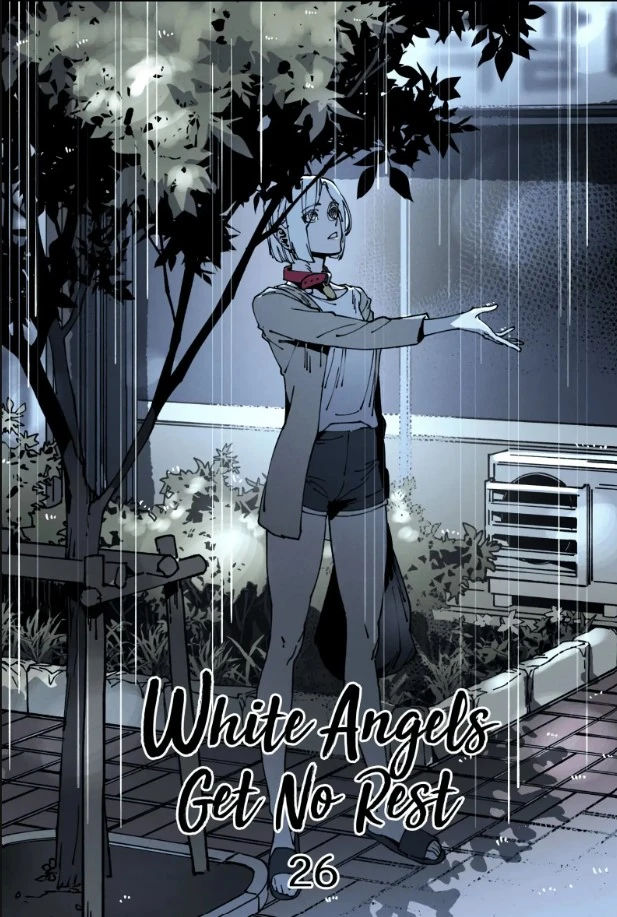 Episode 26 | White Angels Wiki | Fandom