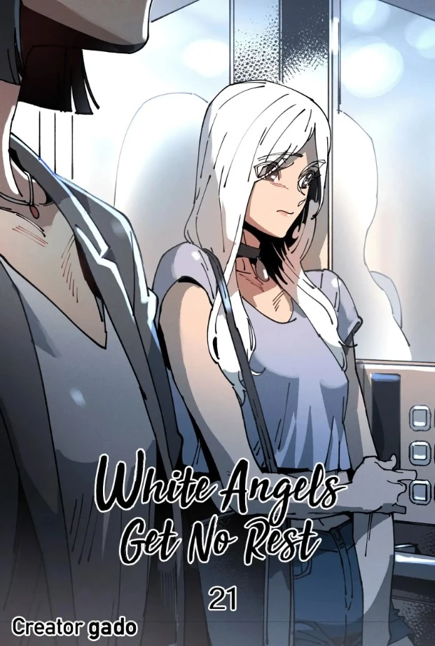 Episode 21 | White Angels Wiki | Fandom