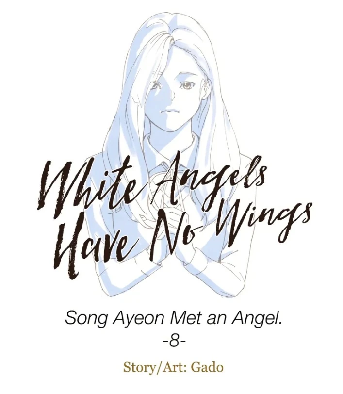 Song Ayeon Met an Angel Pt. 8 | White Angels Wiki | Fandom