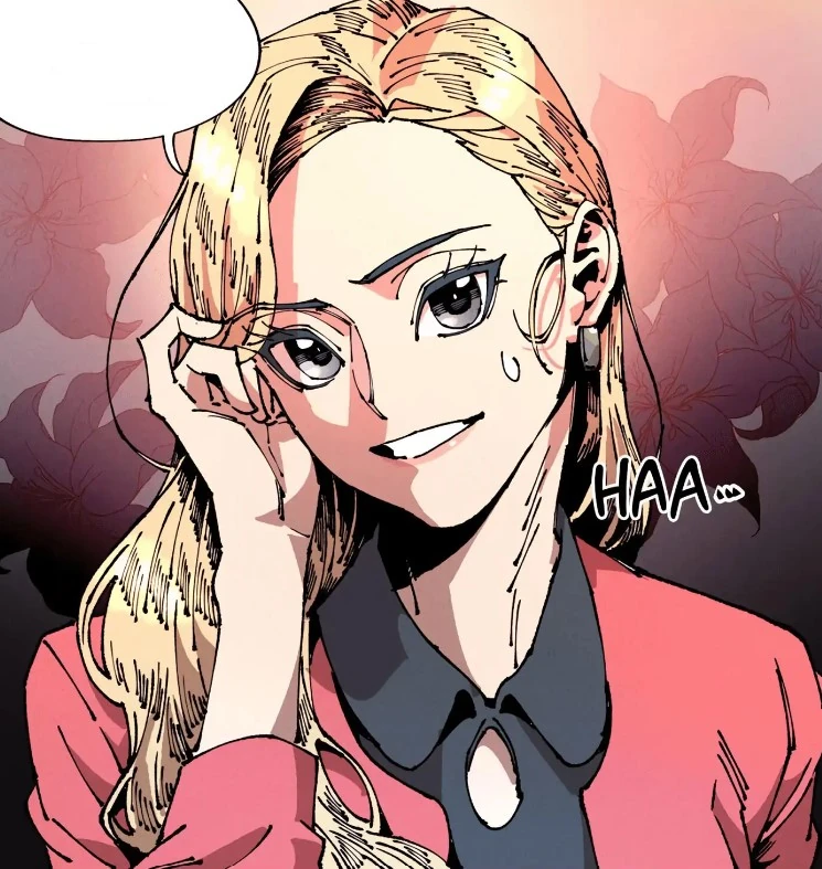 Dahye Yang | White Angels Wiki | Fandom