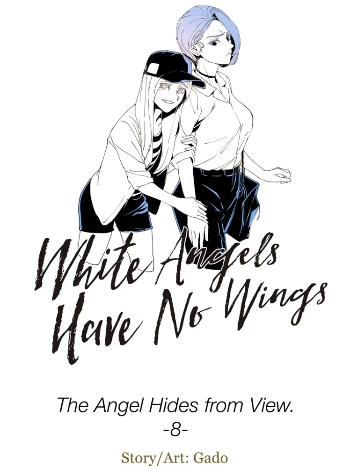 The Angel Hides from View Pt. 8 | White Angels Wiki | Fandom