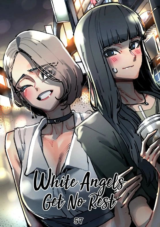 Episode 57 | White Angels Wiki | Fandom