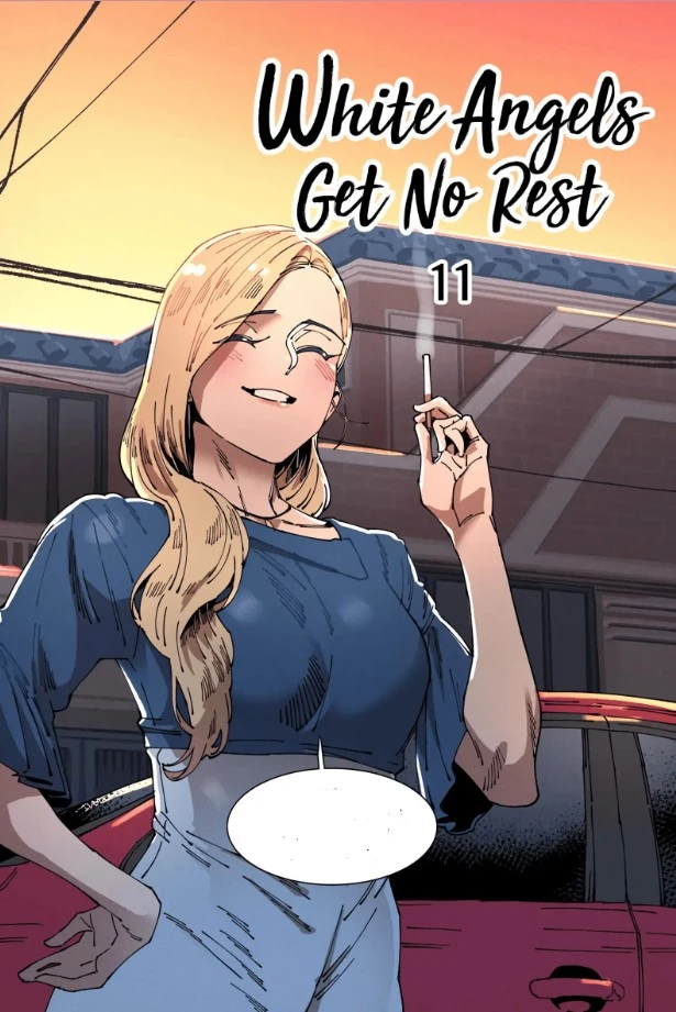 Episode 11 | White Angels Wiki | Fandom