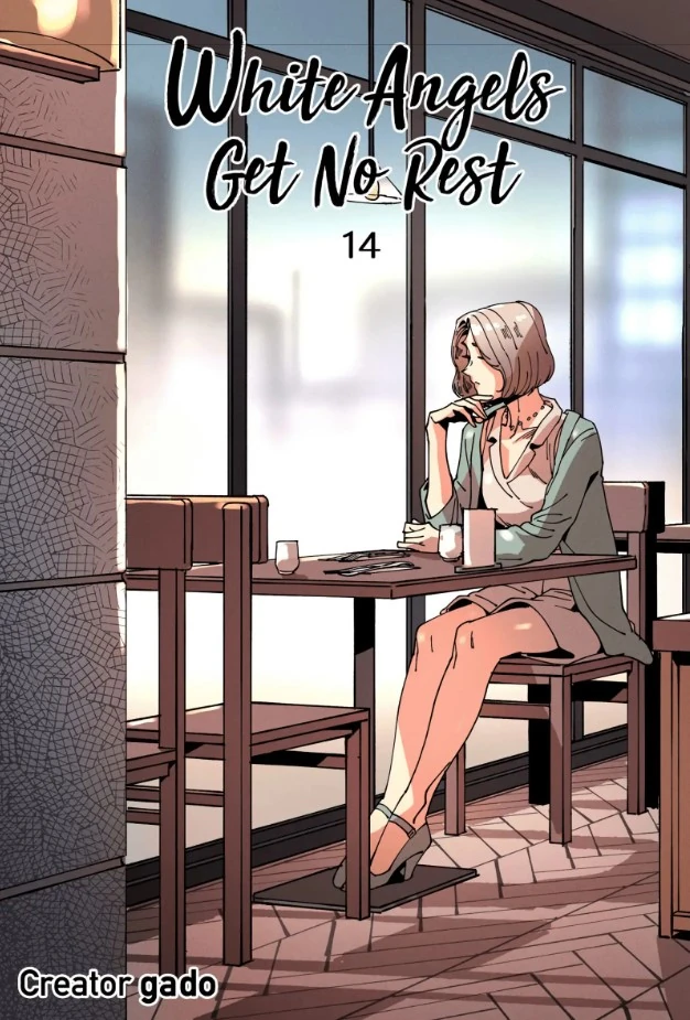 Episode 14 | White Angels Wiki | Fandom