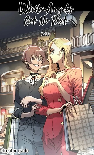 Episode 20 | White Angels Wiki | Fandom