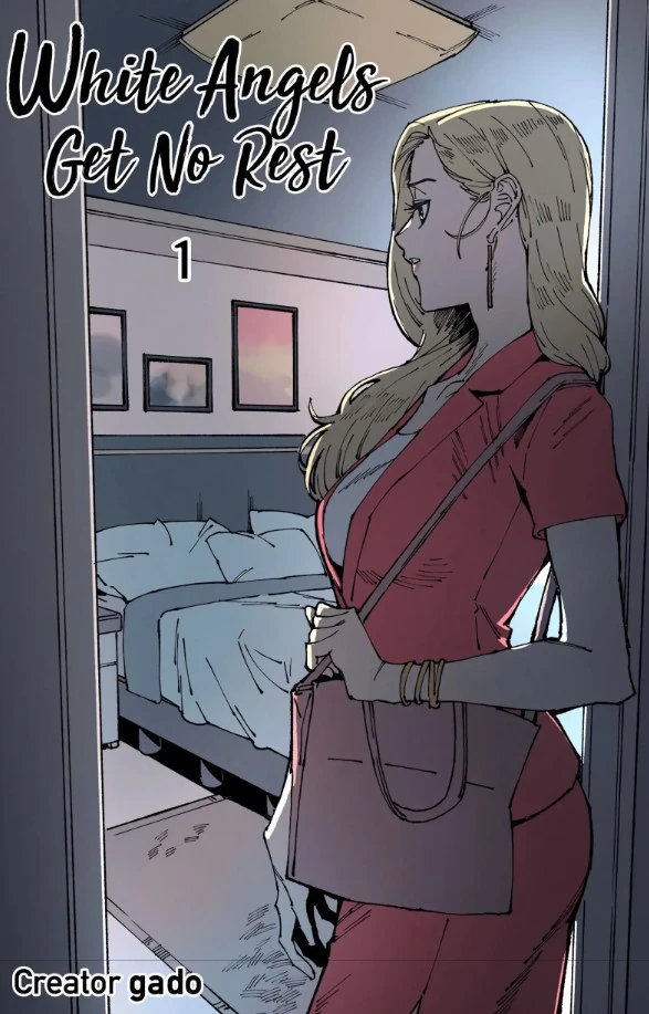 Episode 1 | White Angels Wiki | Fandom