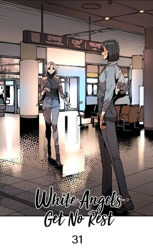 Episode 31 | White Angels Wiki | Fandom