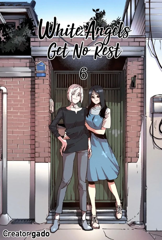 Episode 6 | White Angels Wiki | Fandom