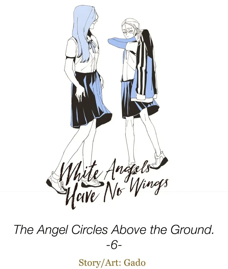 The Angel Circles Above the Ground Pt. 6 | White Angels Wiki | Fandom