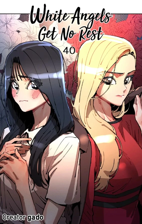 Episode 40 | White Angels Wiki | Fandom