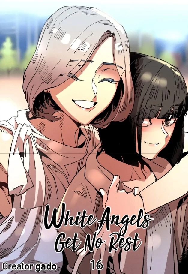 Episode 16 | White Angels Wiki | Fandom