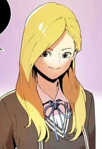 Dahye Yang | White Angels Wiki | Fandom